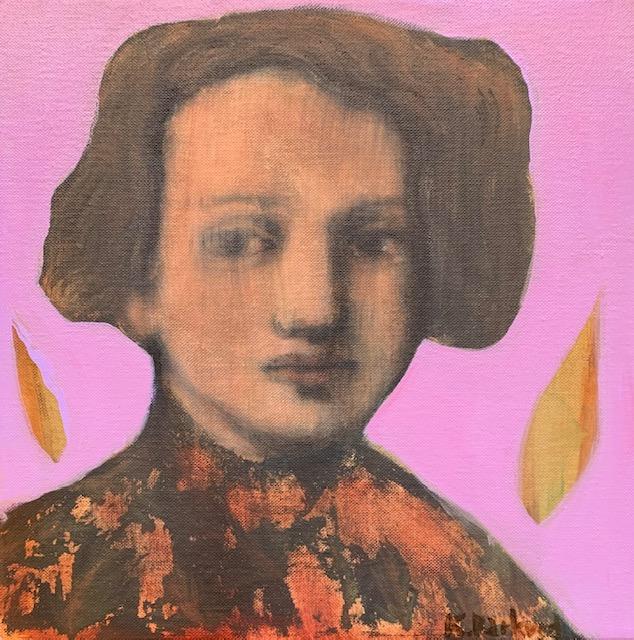 Kjerstin Barkved – Neo Galleri - Kunst på nett og galleri i Gamle Stavanger