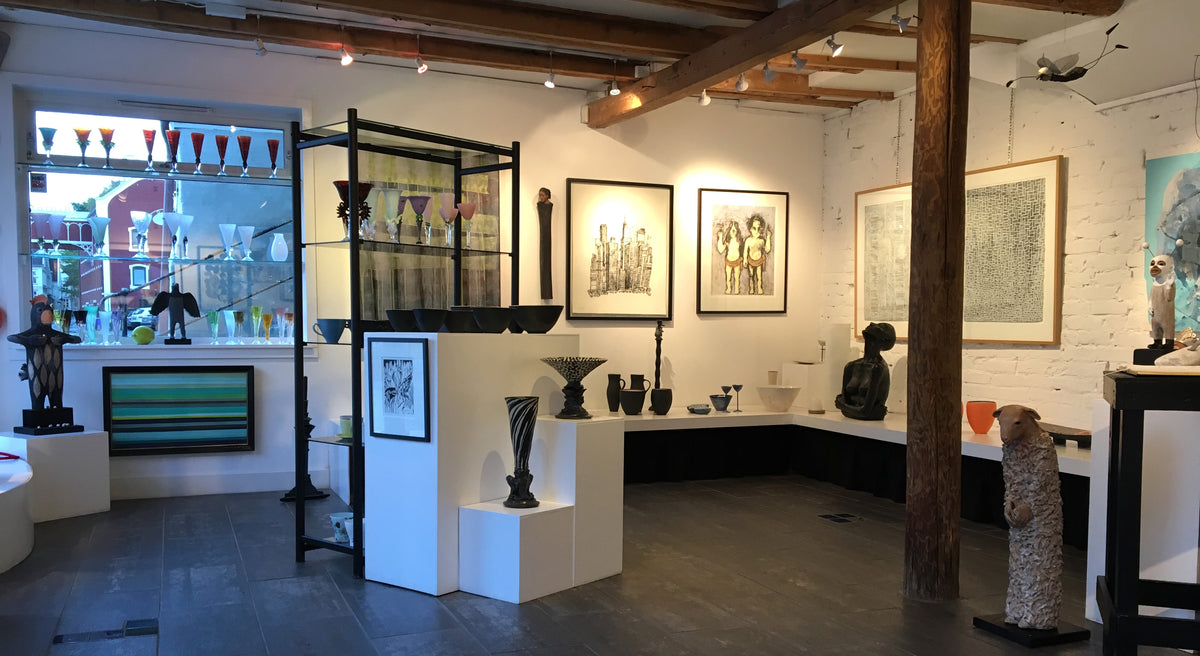 Neo Galleri - Et kunstgalleri i Gamle Stavanger – Neo Galleri - Kunst ...