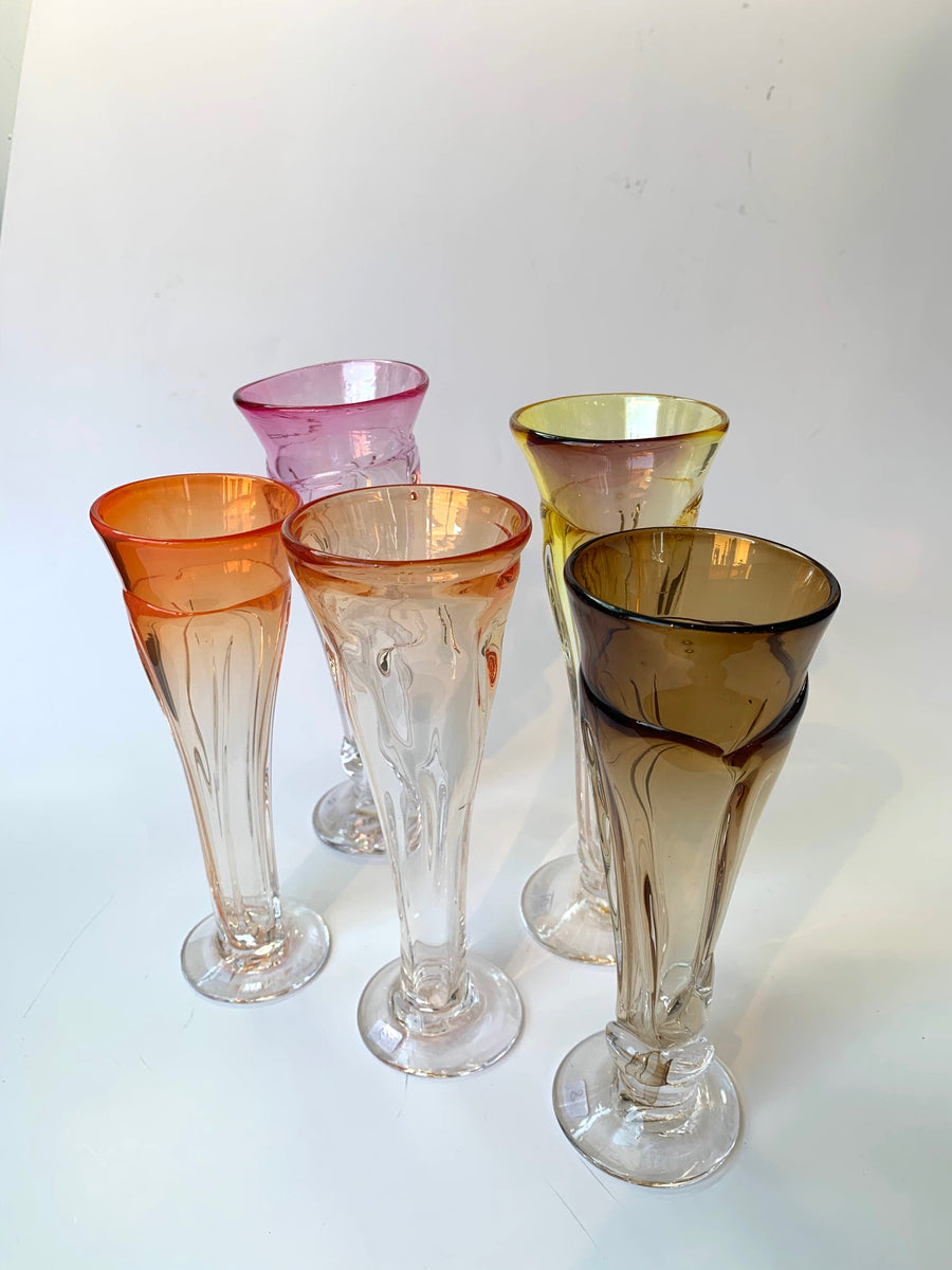 Kunstglass - Glasskunst av Reidunn Rugland | Neo galleri – Neo Galleri ...